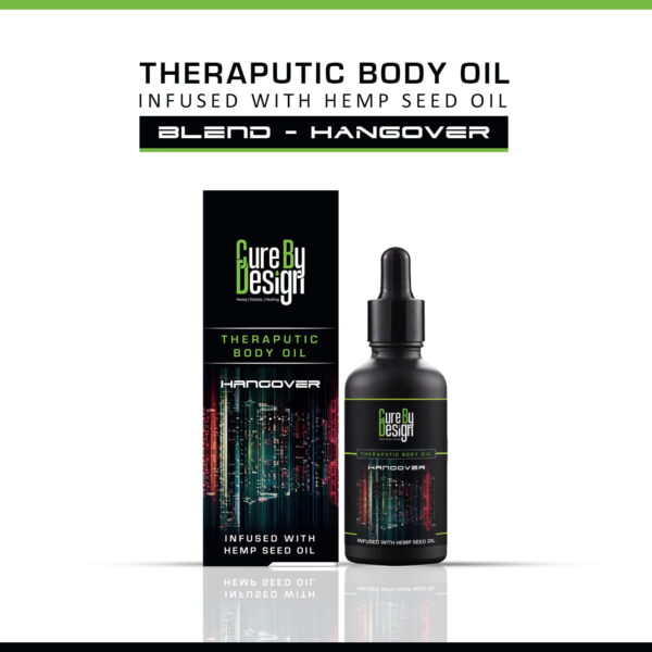 Aromatherapy Essential Oils - Cure By Design